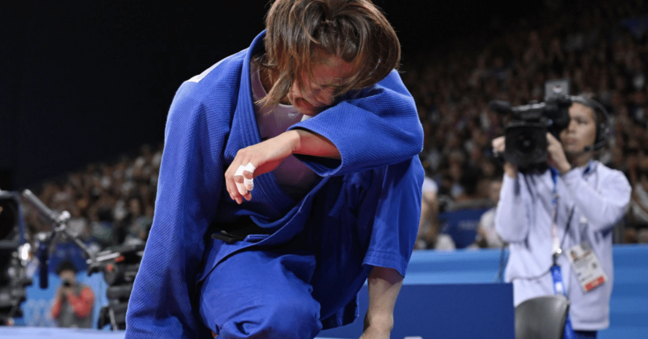 チャンピオンの流儀｜Kanta Ueno / 上野 幹太