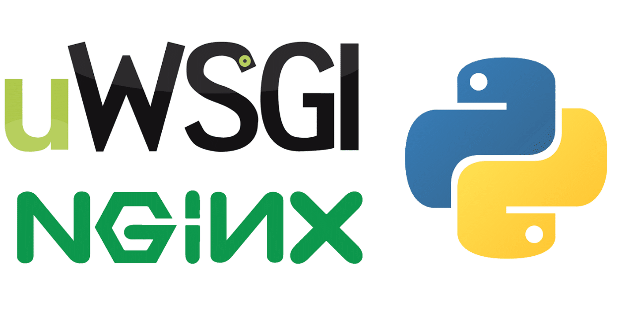 uwsgi+nginx+djangoデプロイ｜結衣