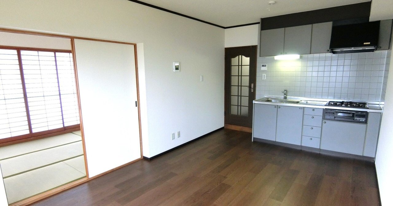 リフォーム：船橋市西船 3LDK｜十河株式会社