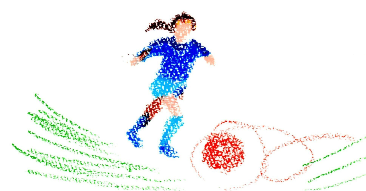 「なでしこ」 なぜ勝てなかったのか？オリンピック女子サッカーを分析する。｜Yosuke Kojima