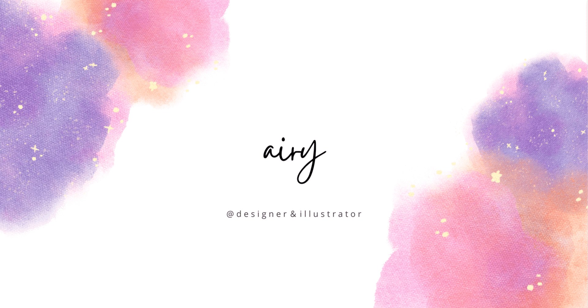 airy｜note