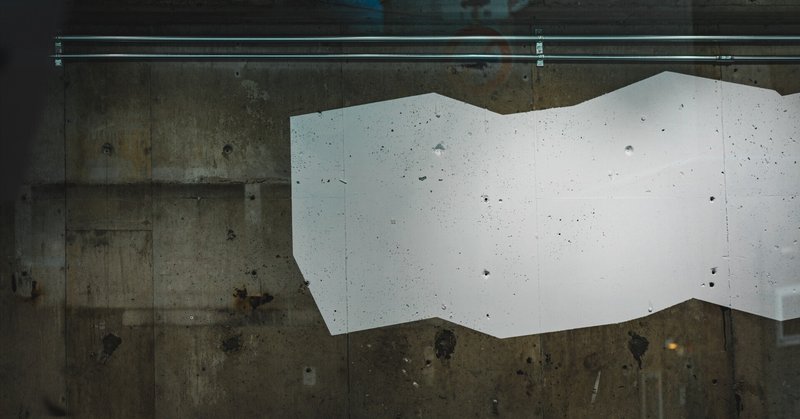 RAPPORT MAGNET｜note