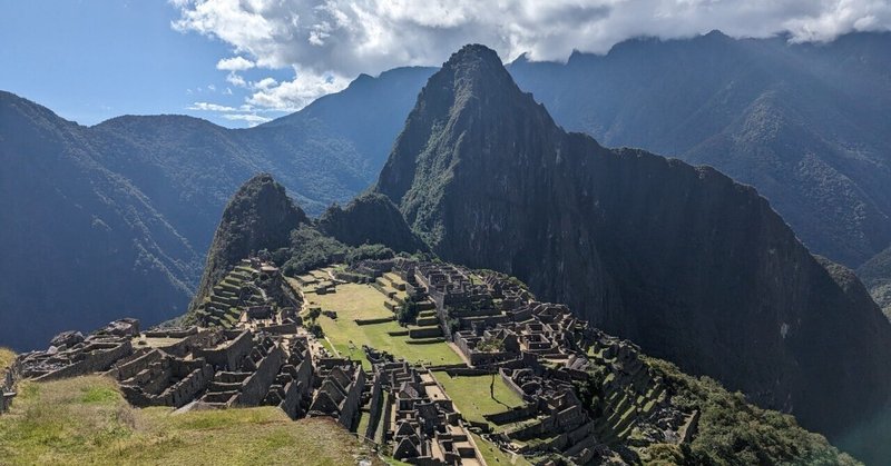 YOSUKE｜FIRE×世界一周×人生観｜note