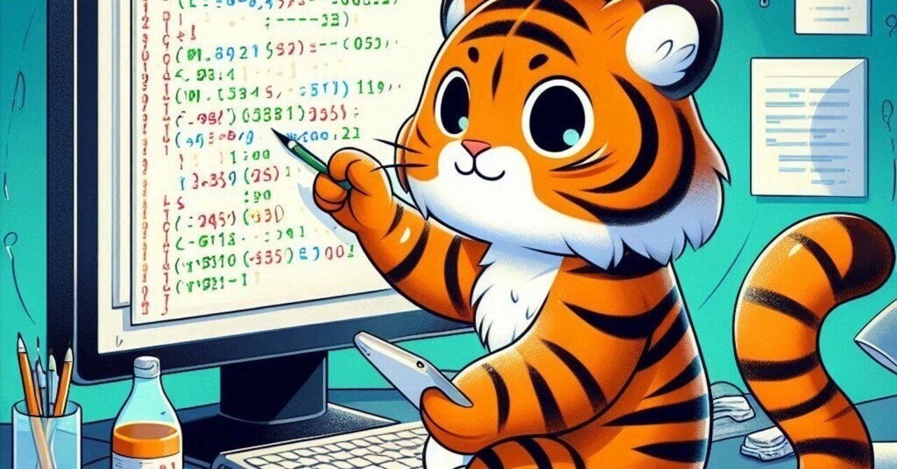 🧑‍💻 AtCoder始めて2ヶ月で入茶するまでにやったこと｜🐯 Tora