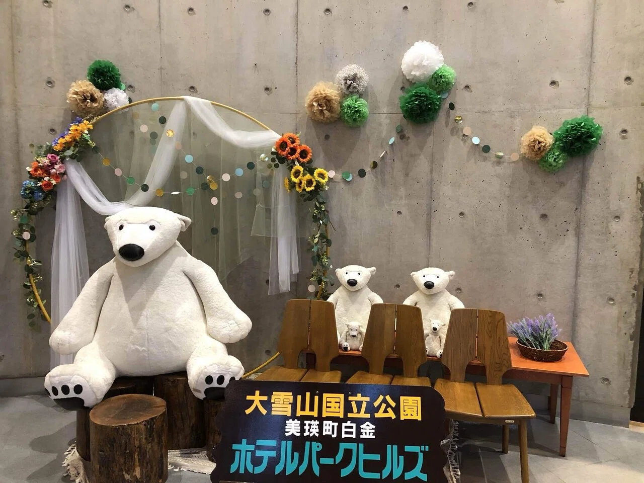 北海道旅 白金温泉編｜mimoza 手作りキャンピングカー 旅と畑
