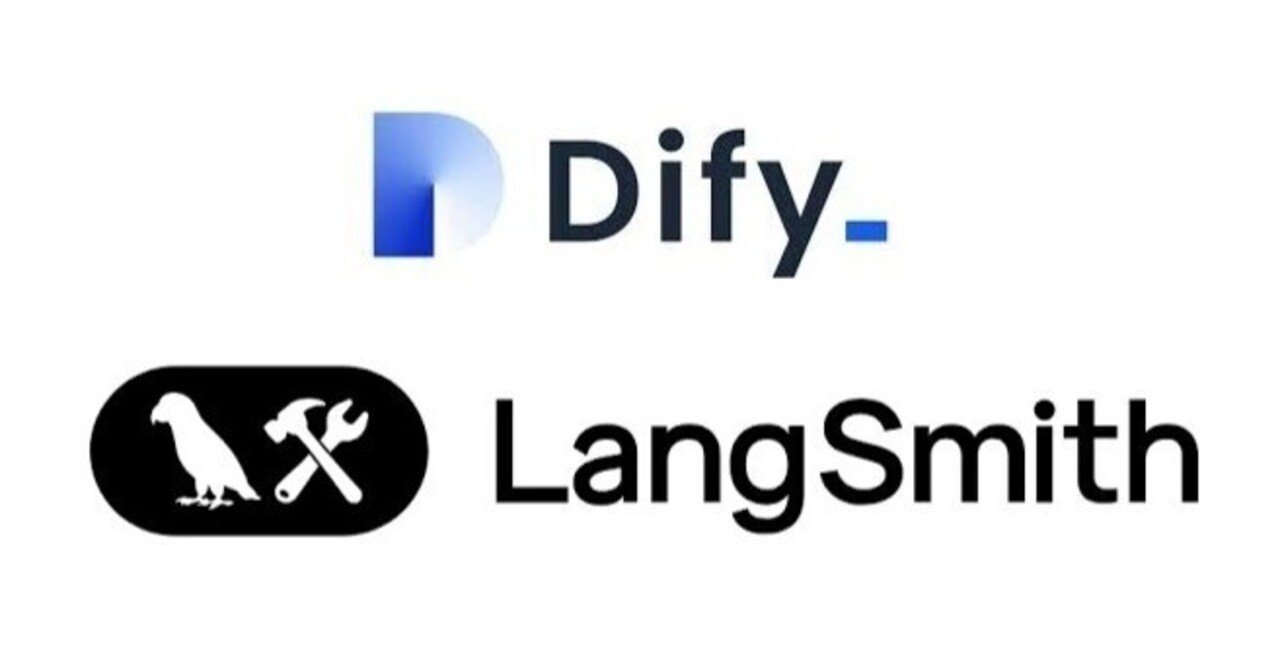 DifyとLangSmithを連携させてみよう！｜marumarumaru