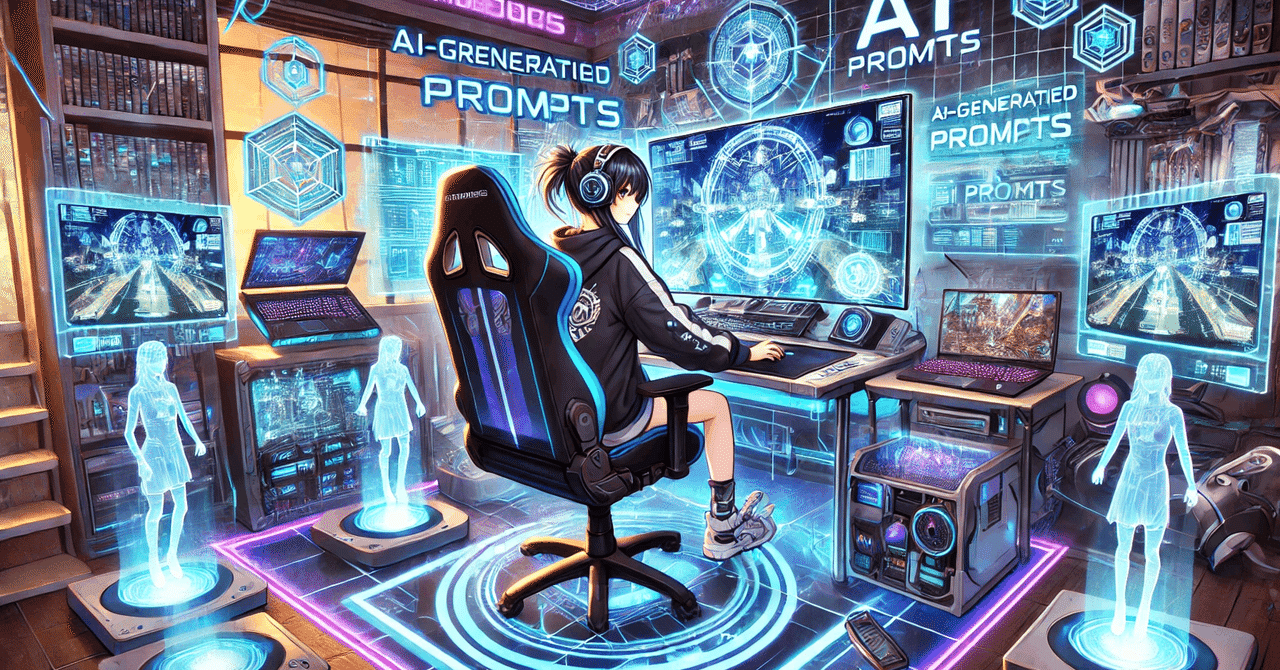 1ヶ月間毎日claude3 5でゲームを作ったら「プロンプト」に関する学びがありました|gimu|ai×ゲーム開発