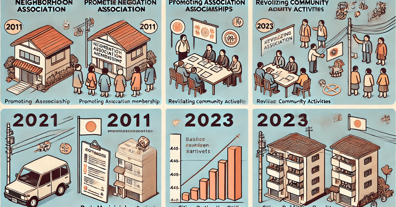 条例による自治体加入率への影響｜10works