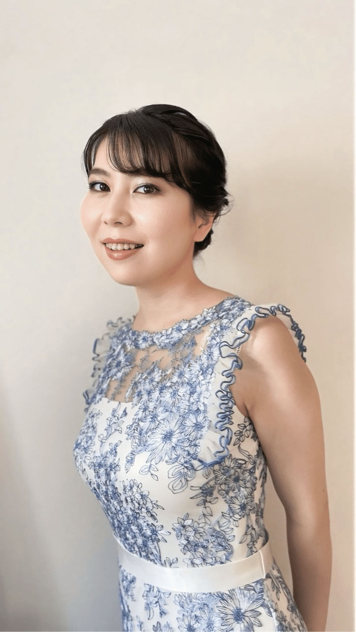 カンヌのご縁でコレクションパーティへ🎉｜Shinobu Kishida