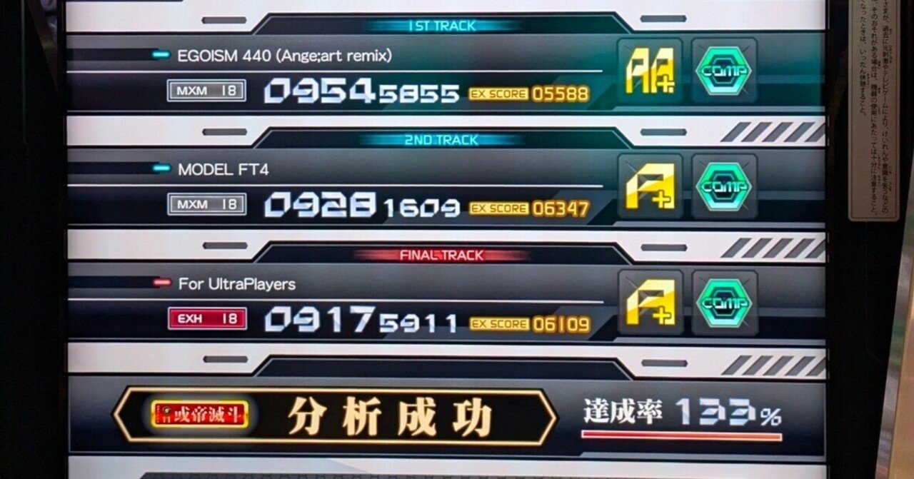 【ハードコアテクノの日特集】個人的にオススメしたい音ゲーで遊べるハードコア5選｜Autum-N-clouD.