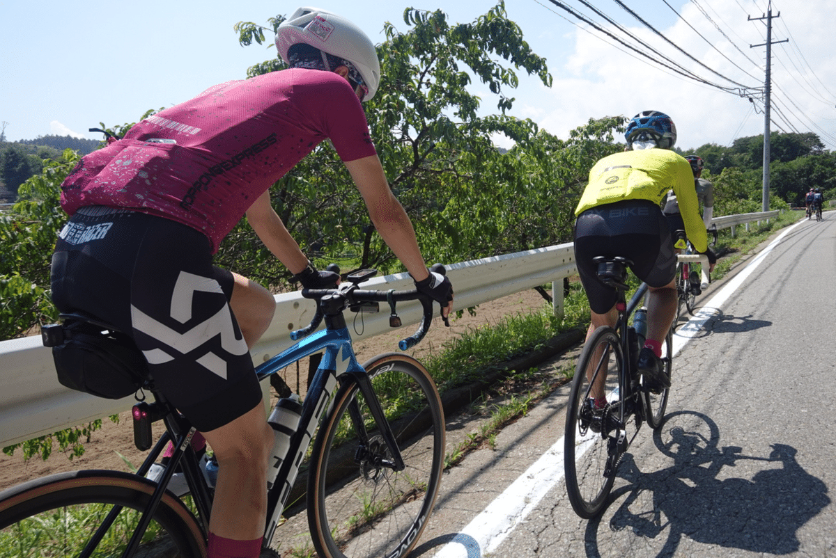 2024.8.3-4 Attack!299｜Kazufumi Miyata