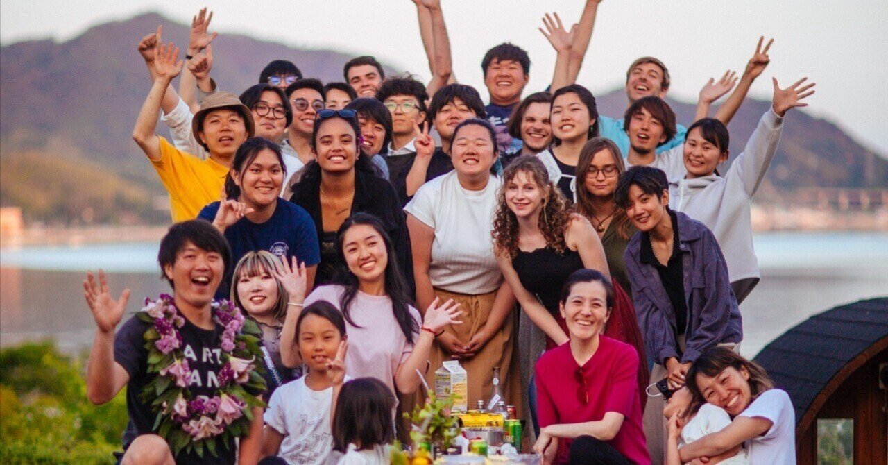 一般社団法人The Red Dot School ｜note