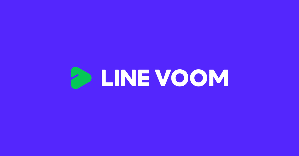 LINE VOOMの収益化プログラムとコメント機能の改善について｜LINEヤフーDESIGN 公式note