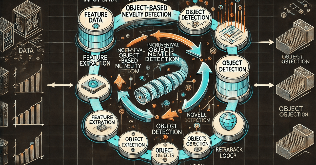 【論文要約:自動運転関連】Incremental Object-Based Novelty Detection with Feedback Loop｜george