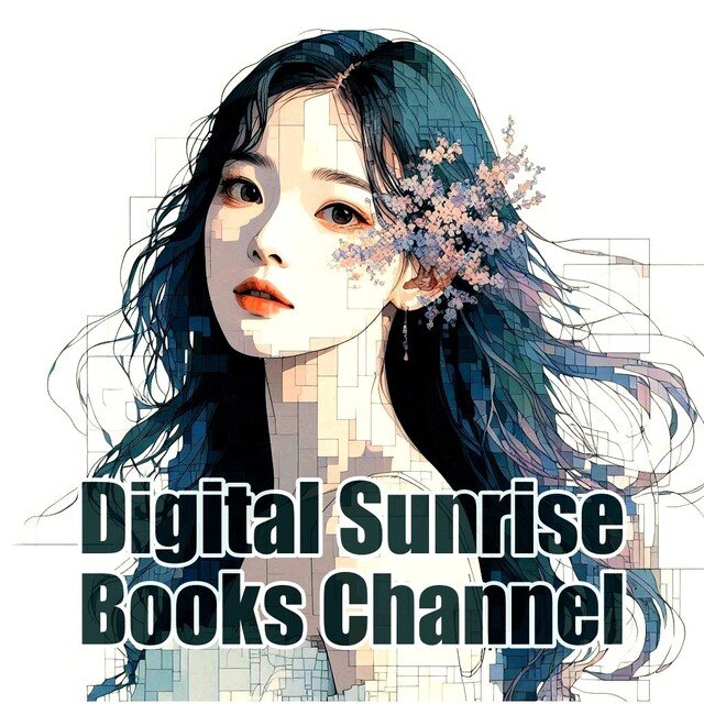 STAND UP English_version | Digital Sunrise TEST - BooksChannel本屋物語 ...