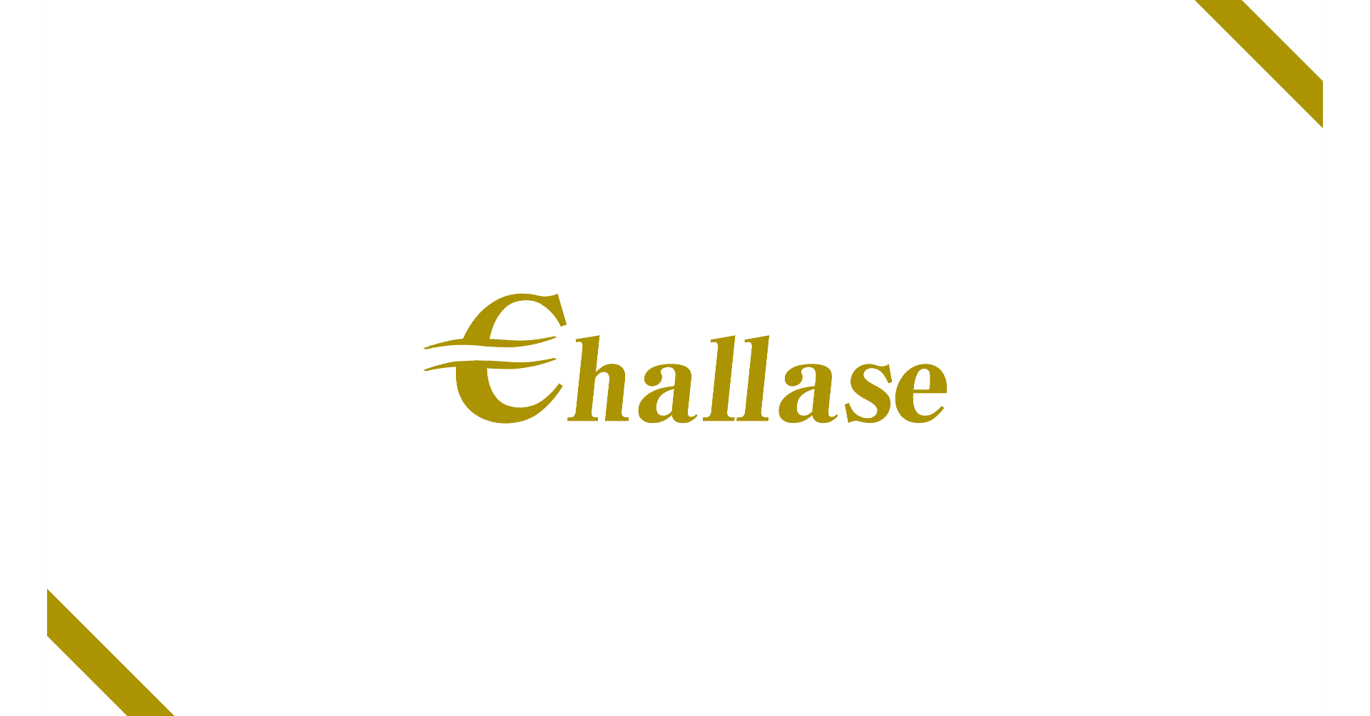 Challase株式会社（チャレイス）｜チャレンジのベースを創り出す｜note