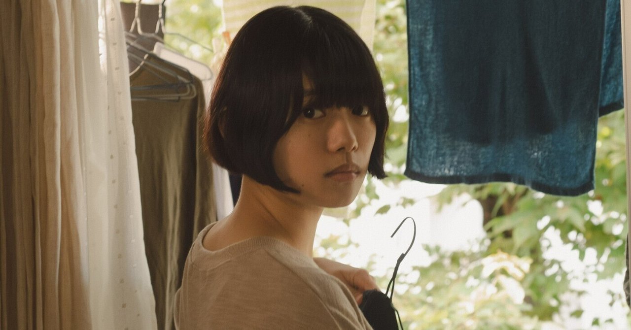 杉咲花の“ギアチェンジ”の始まりともいえる映画『市子』。その役を生きる彼女の“生活芝居”を紐解く｜WOWOW