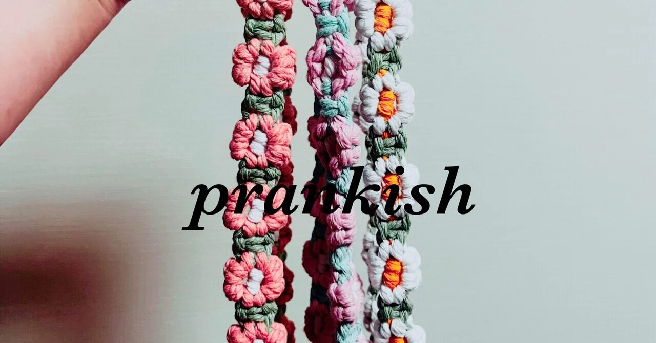 webshop｜prankish/Tomo