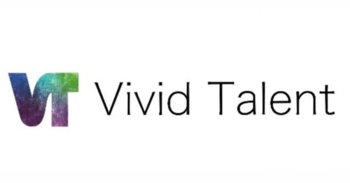 株式会社ViTa(Vivid Talent)、note始めました！！｜株式会社ViTa
