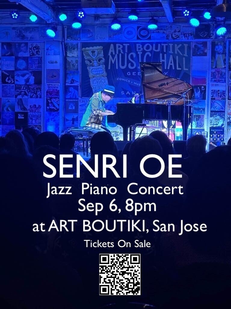 SENRI OE 大江千里の記事一覧｜note（ノート）