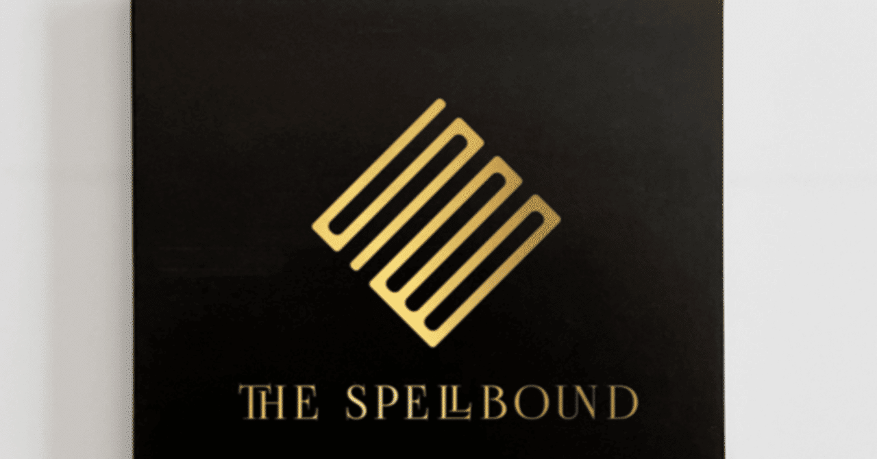 THE SPELLBOUND｜naho-21
