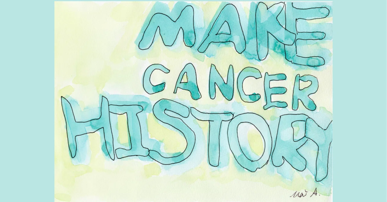 NPO法人Make Cancer History設立｜NPO法人 Make Cancer History