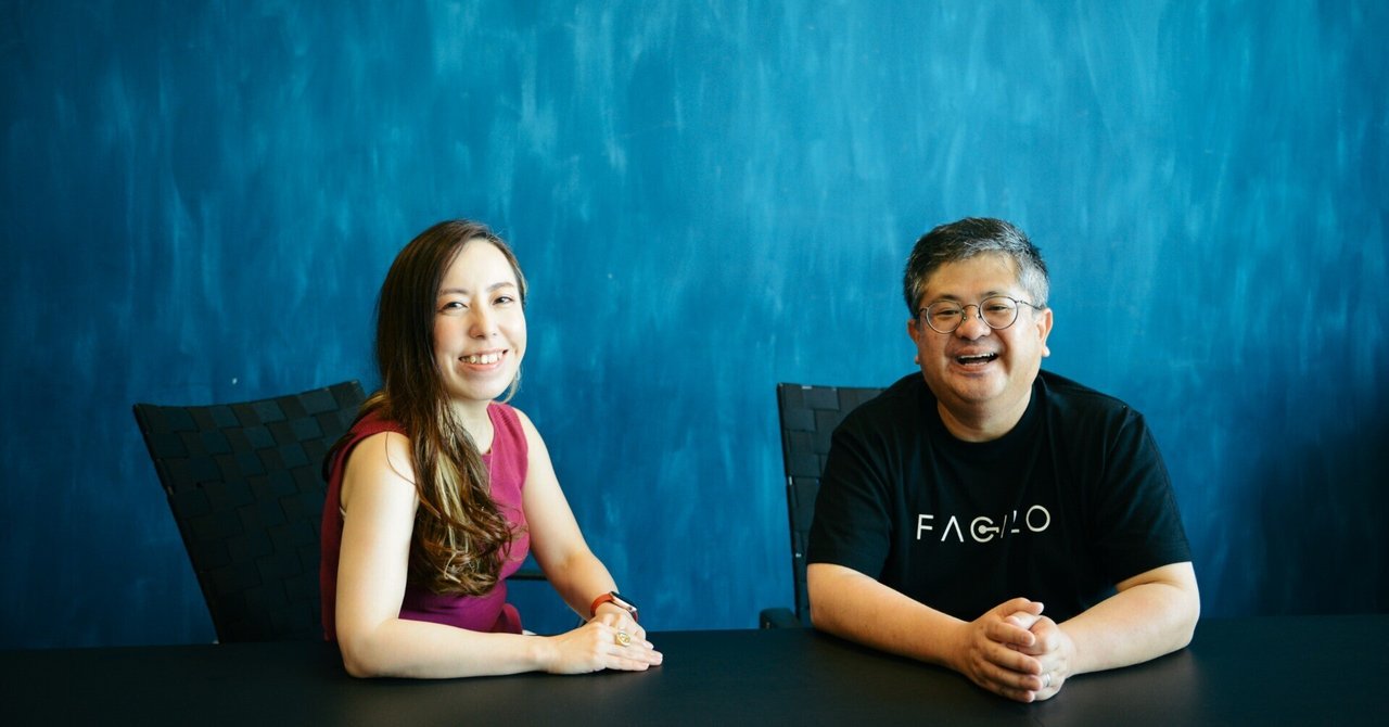 株式会社Facilo｜note