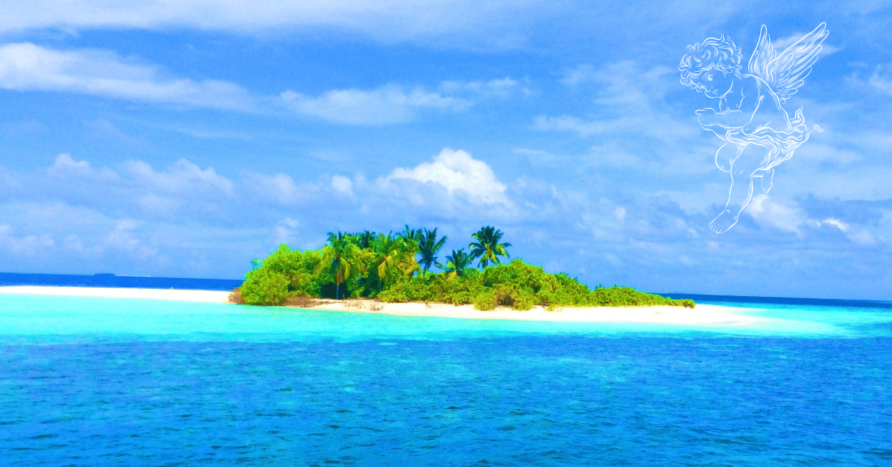 引き寄せの法則に興味が持てない理由｜Sydney Kaoru