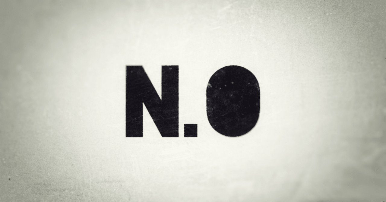 BTS "N.O" 俺たちは俺たちらしく 〜日本語選びにこだわる和訳歌詞 no.134｜noa