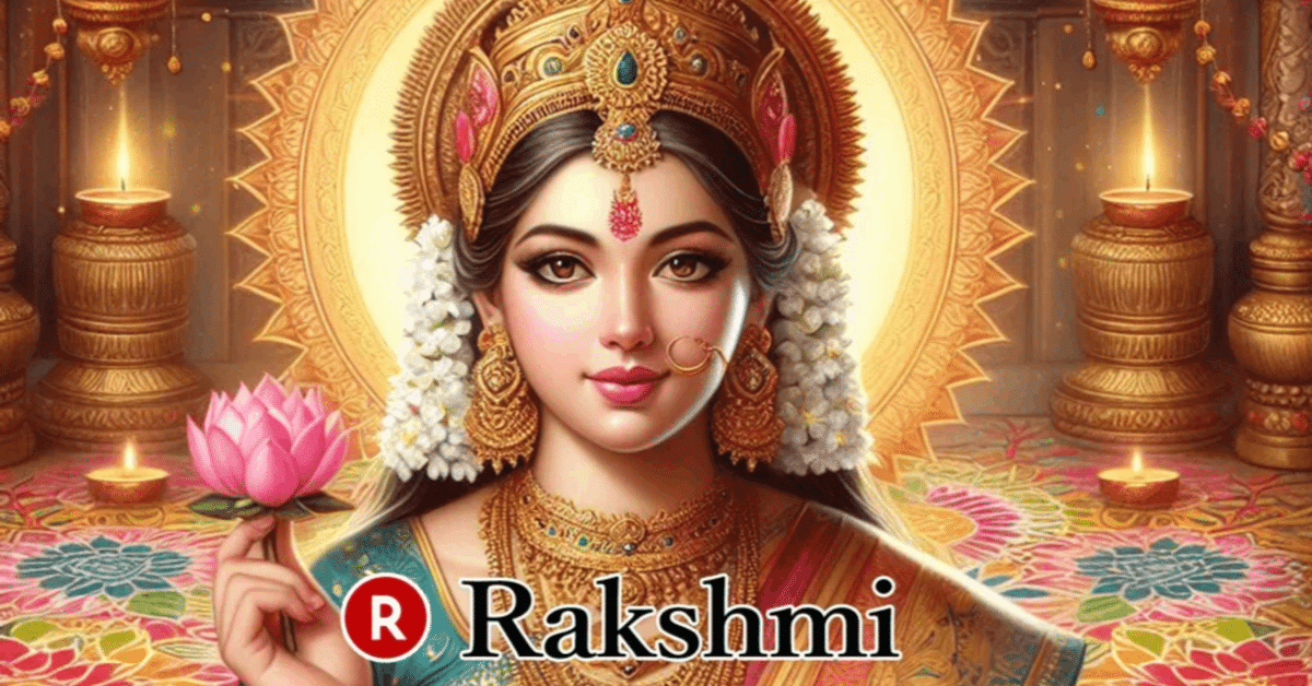Rakshmi(ラクシュミ）｜楽天アフィリエイトシステム【完全個別対応】｜さぶじょぶる/Kasiri（三郎）