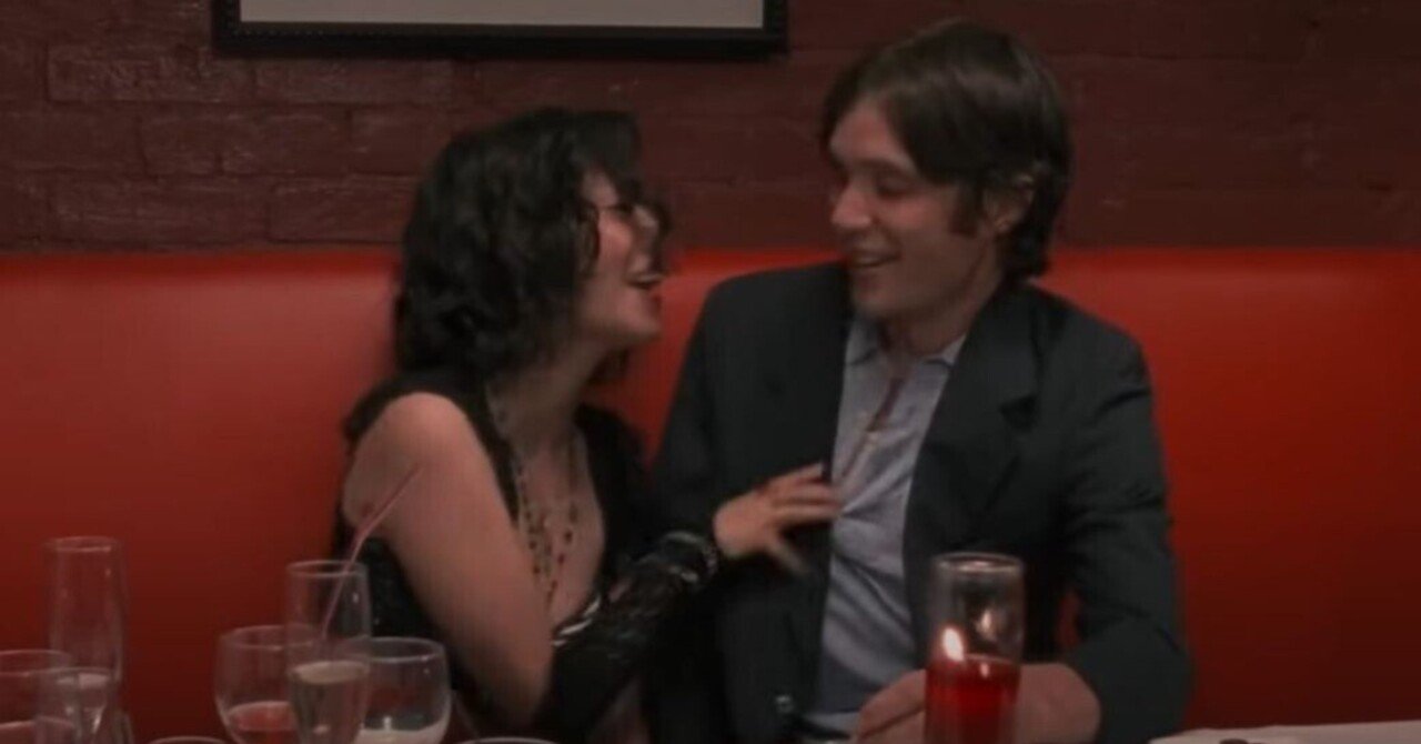 #6. Heavy drinker｜Y.Shelby