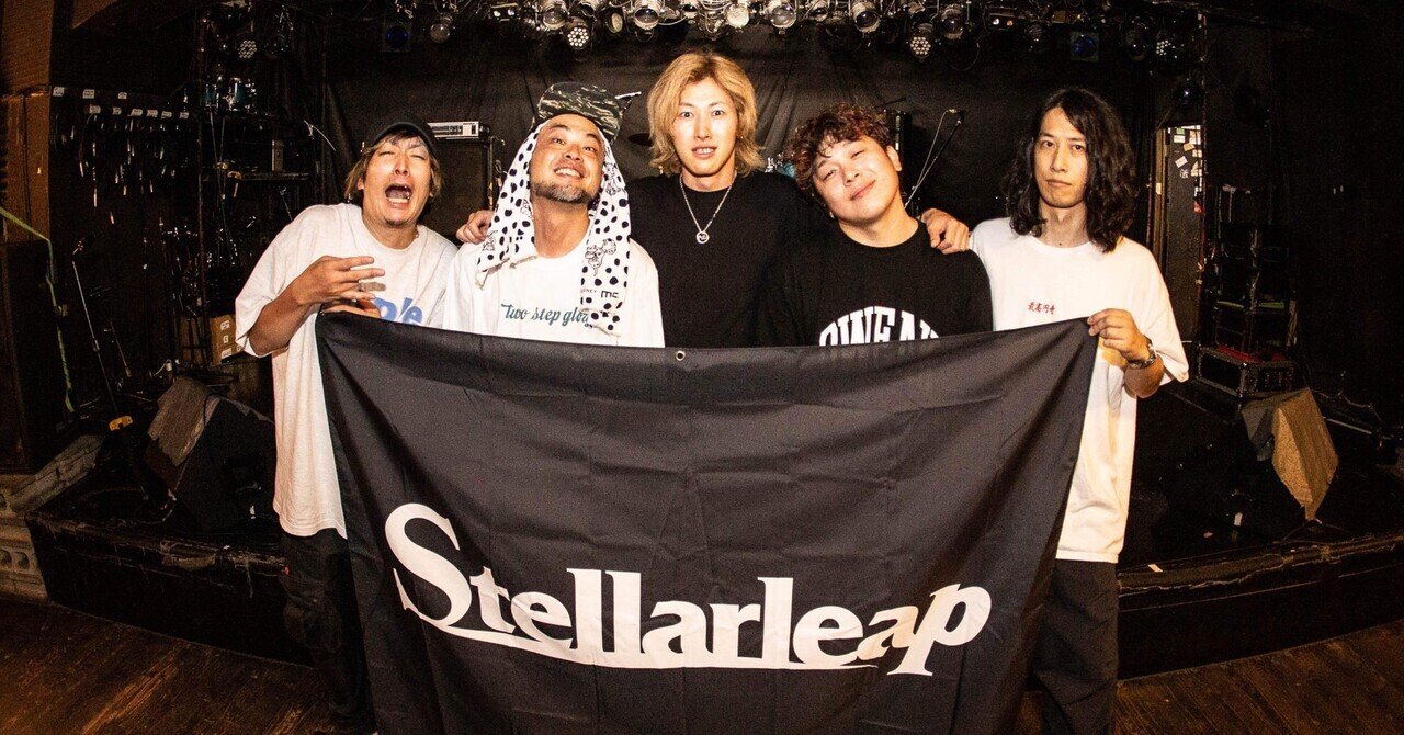 "Falling TOUR 2024"｜さいとう