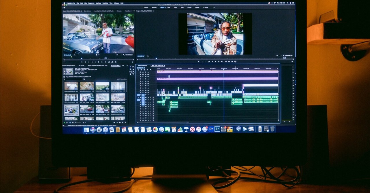 ローカル（Windows）でFaster-whisperを使う方法！動画の字幕を簡単に作成｜AI愛create
