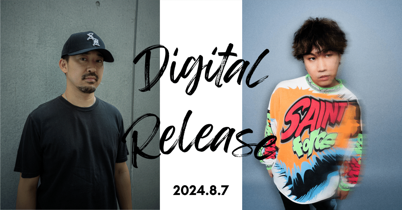 DJ CARTOON ＆ WATARU 参戦！今夏最高に踊れる「All I Want」新リミックスを8月7日（水）リリース｜OIKOS MUSIC