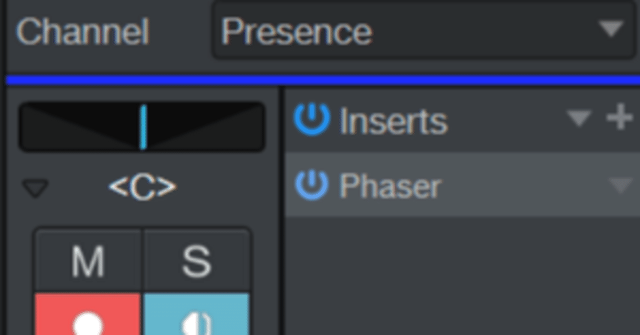 Phaser、Chorus、Flanger (フィンローダの素人音楽作成記 127)｜phinloda
