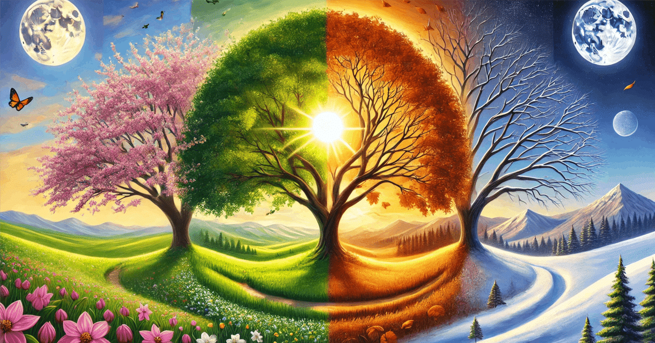 バイオリズムを知る｜sacchin