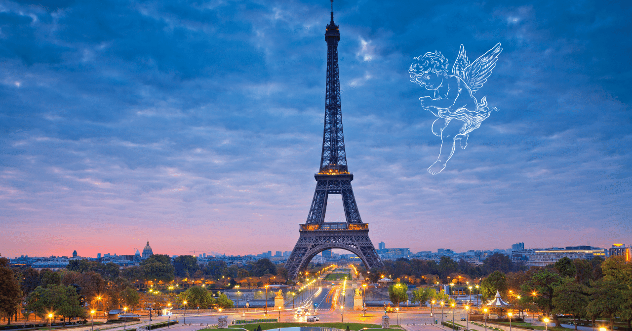 不思議のメダイ聖母マリアの聖堂｜Sydney Kaoru