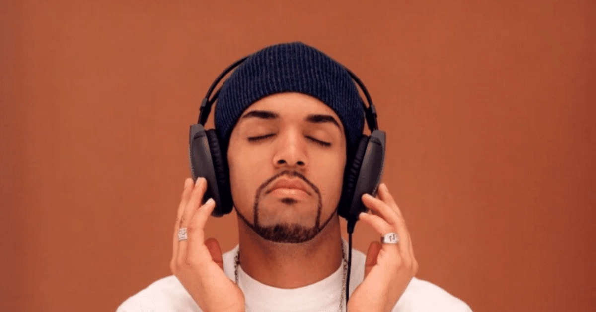 【一曲入魂】#10. Rewind - Craig David｜Masaaki Ito