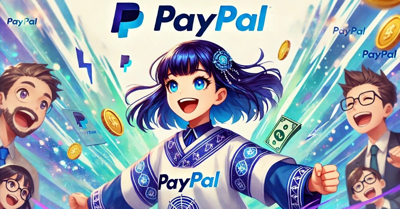 PayPal 2024/Q2 決算発表(2024/7/30)｜キラ