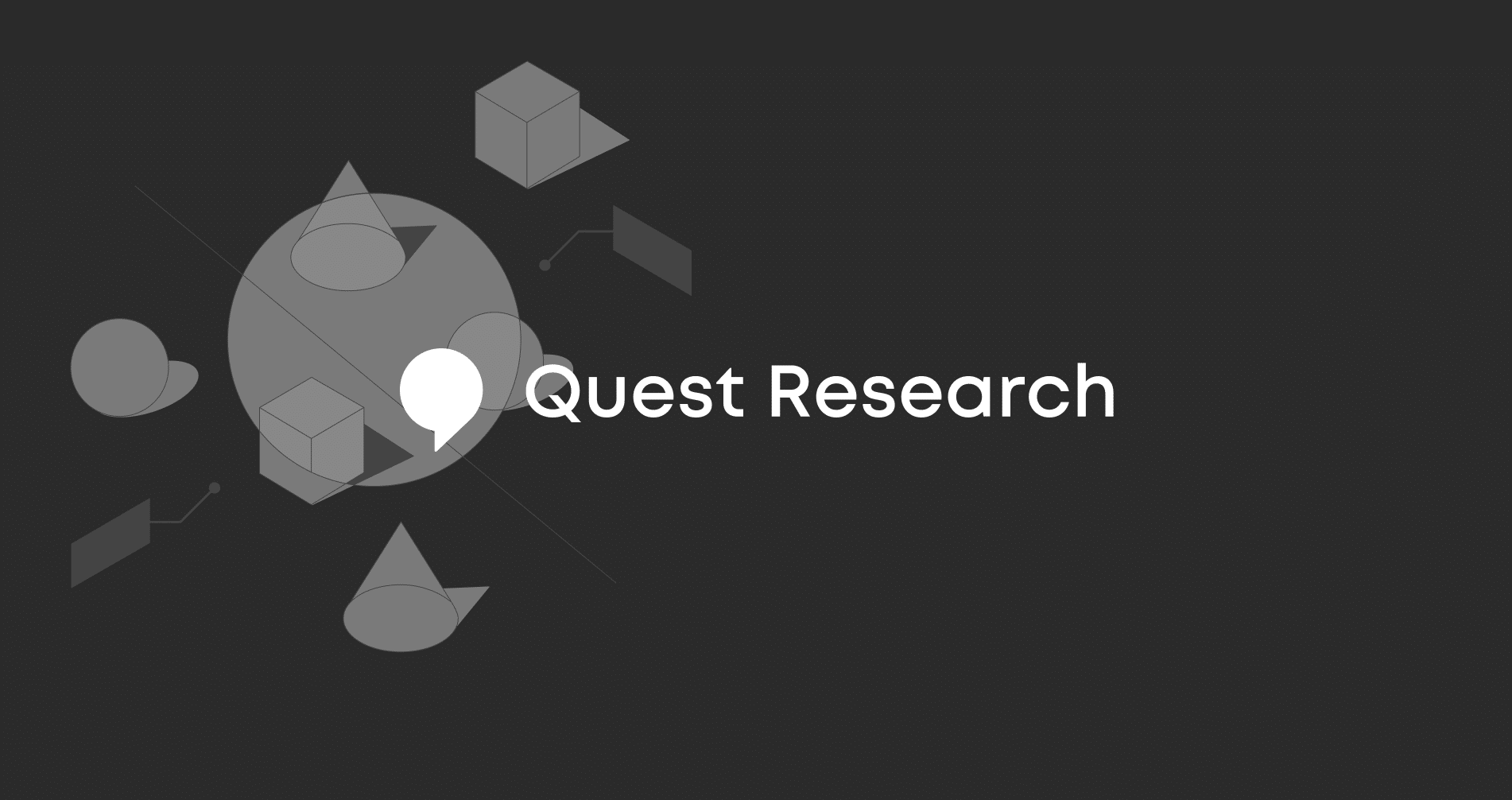 リサーチ｜Quest Research / Quest 【公式note＆社内報】