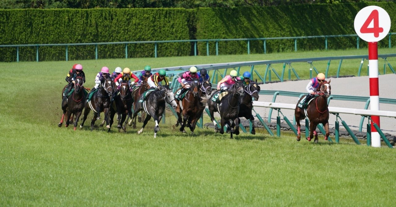 【2024 CBC賞（G3）】日刊馬番コンピ指数分析予想篇｜Haya