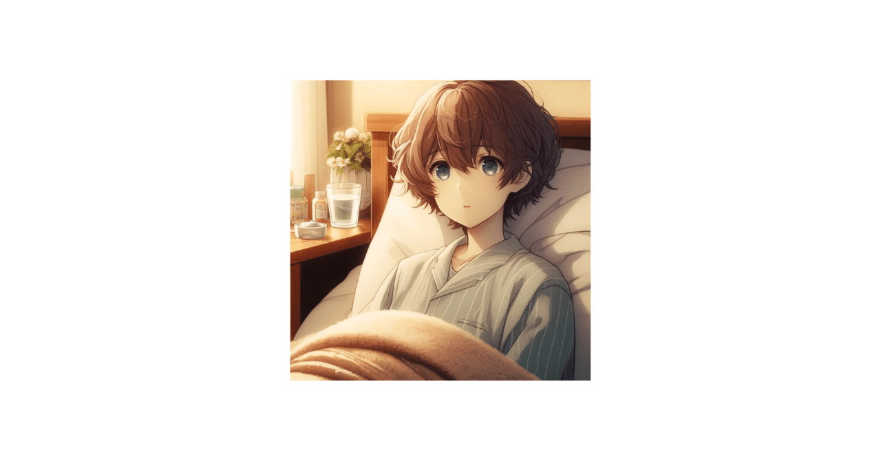 1週間前の出来事: 小5の娘がノロウィルスに感染｜sorairo555