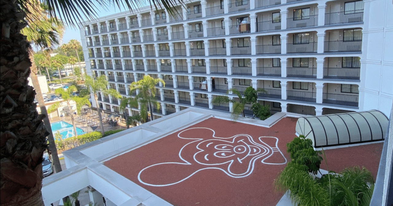 【2024.08】最新のCalifornia Disney事情｜渡邉 侑 🍀Sauna Freak