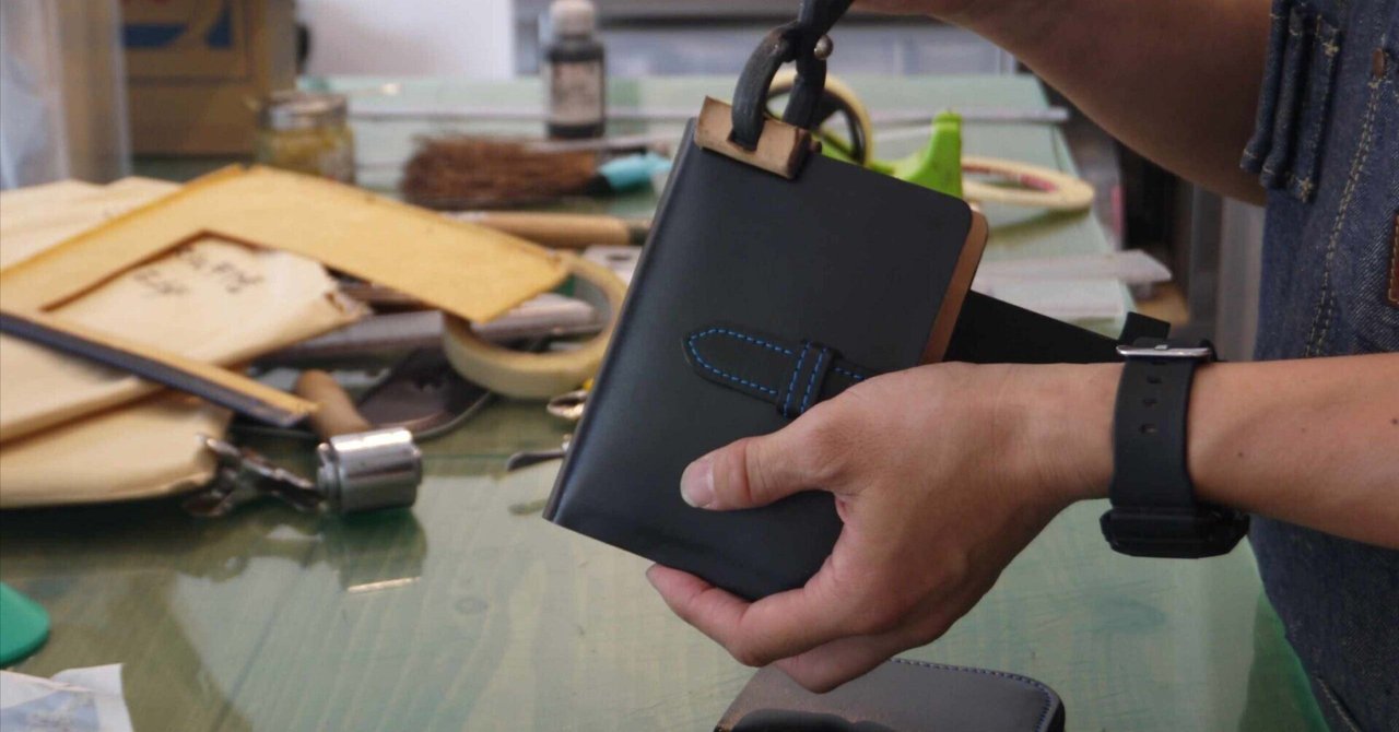 ランドセルリメイク。順調に進んでいます。｜tuda_kaz