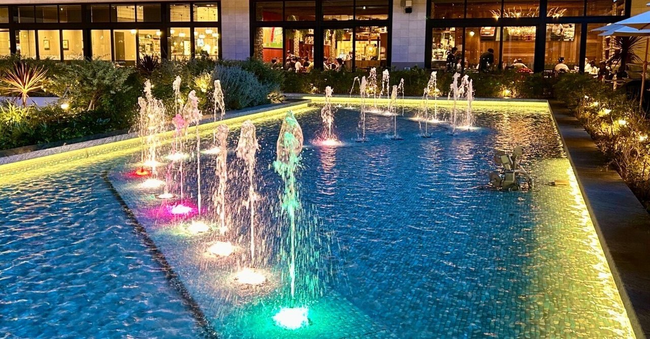 【詩】お祭りのあと｜ayano_leizei 冷泉あやの