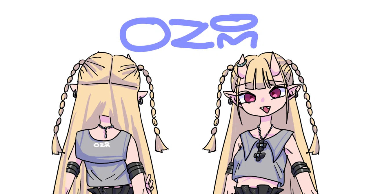 「OZOMちゃん」概要とガイドライン等｜OZOMby441
