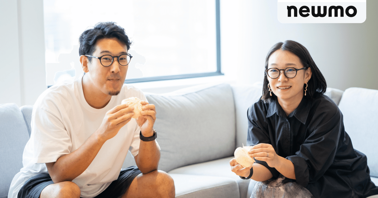 newmo株式会社｜"移動で地域をカラフルに" ｜note