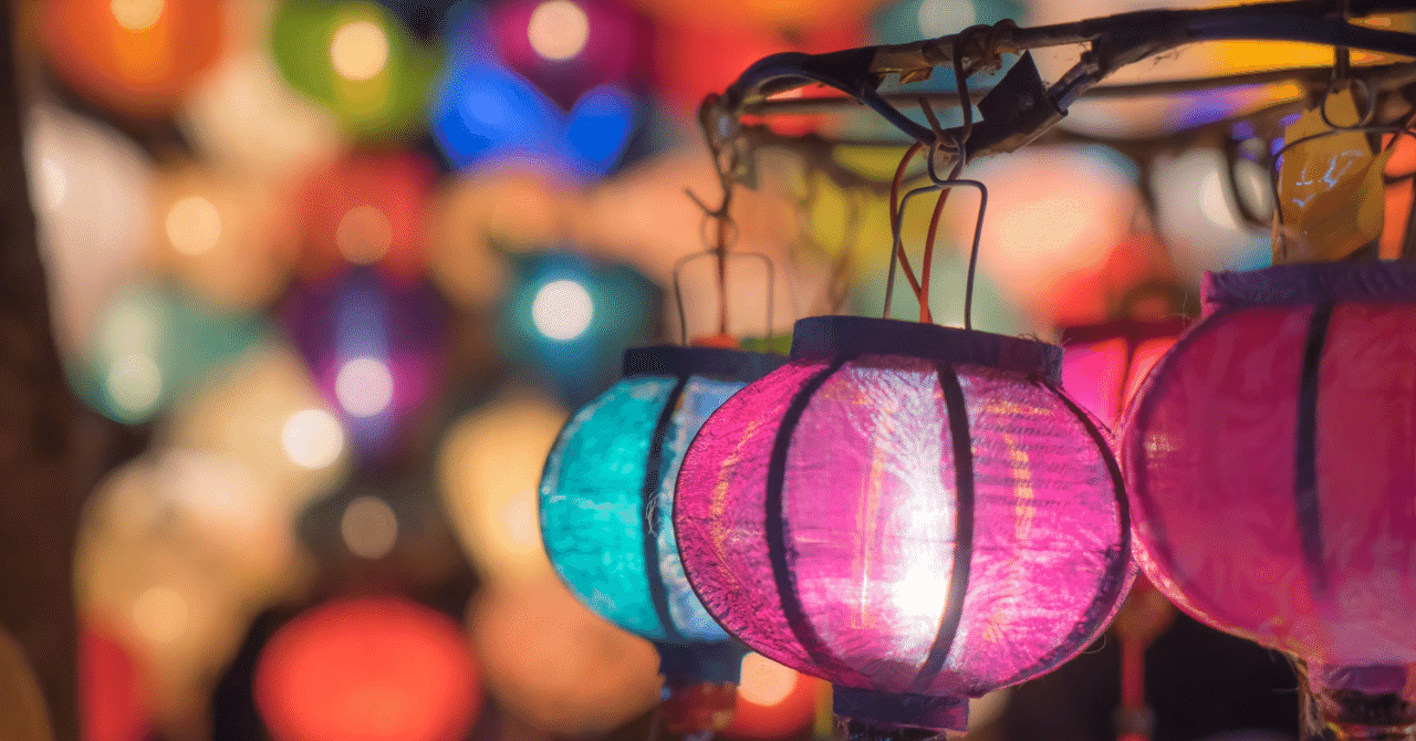 感情が世界をカラフルにする！｜HARUKI