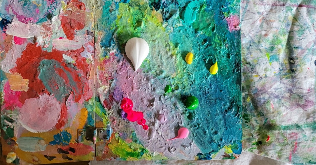 自分のためにやっている｜mayamoon