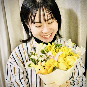 Mizuki Shimooka｜note